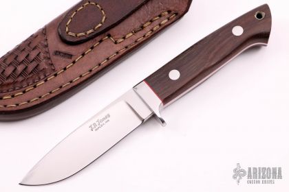 Jones Knives - Arizona Custom Knives