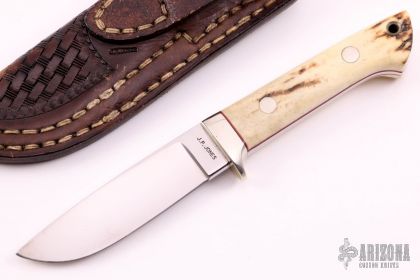 Jones Knives - Arizona Custom Knives