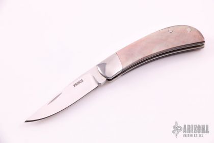 Joe Prince Knives | Arizona Custom Knives - Arizona Custom Knives