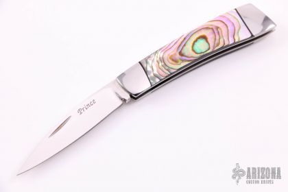 Joe Prince Knives | Arizona Custom Knives - Arizona Custom Knives