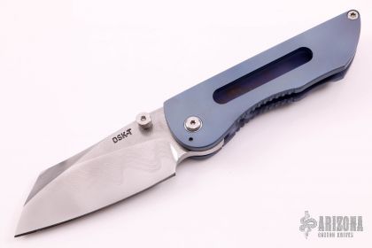 DSK Tactical - Arizona Custom Knives | Arizona Custom Knives