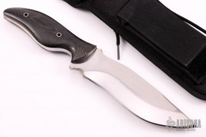 Grayman Knives | Arizona Custom Knives - Arizona Custom Knives