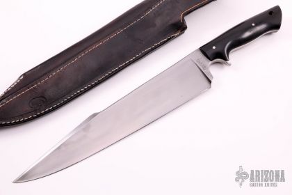 Stephan Fowler Knives | Arizona Custom Knives - Arizona Custom Knives