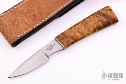 Reeves, Lee - Arizona Custom Knives