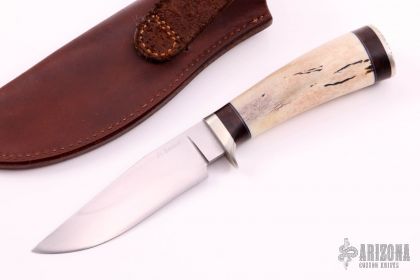 James L. Rodebaugh Knives | Arizona Custom Knives - Arizona Custom Knives