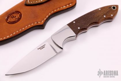 Russ Kommer Knives | Arizona Custom Knives - Arizona Custom Knives