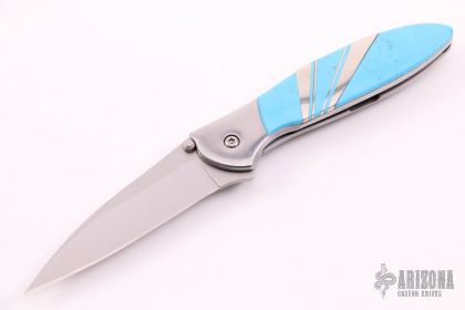 Santa Fe Stoneworks | Arizona Custom Knives | Arizona Custom Knives
