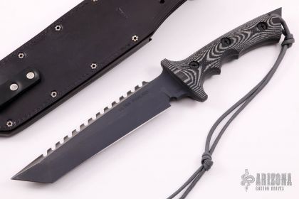 Treeman Knives | Arizona Custom Knives | Arizona Custom Knives