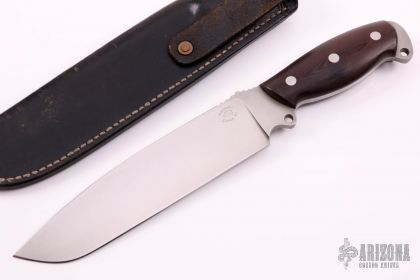 Simonich, Rob | Arizona Custom Knives