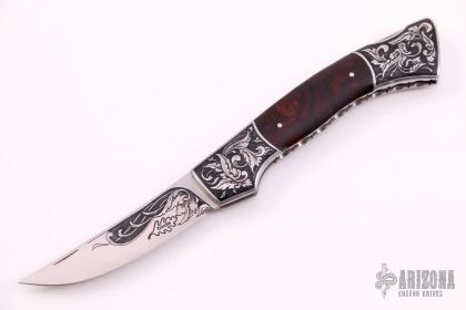 Trindle Knives - Arizona Custom Knives