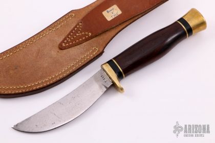 Ralph Bone Knives | Arizona Custom Knives | Arizona Custom Knives