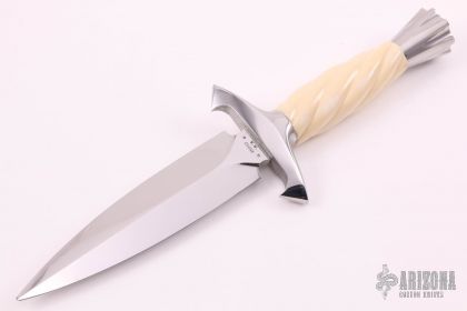 W.W. Cronk Knives - Arizona Custom Knives - Arizona Custom Knives