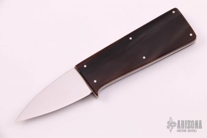W.W. Cronk Knives - Arizona Custom Knives - Arizona Custom Knives