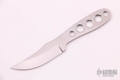 W.W. Cronk Knives - Arizona Custom Knives - Arizona Custom Knives