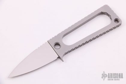 W.W. Cronk Knives - Arizona Custom Knives - Arizona Custom Knives