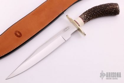 Wheeler, Joe - Arizona Custom Knives