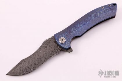 Wilson Tactical - Arizona Custom Knives | Arizona Custom Knives