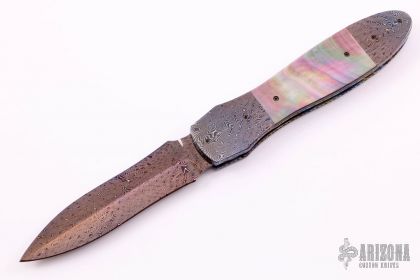 Don Maxwell Knives | Arizona Custom Knives - Arizona Custom Knives