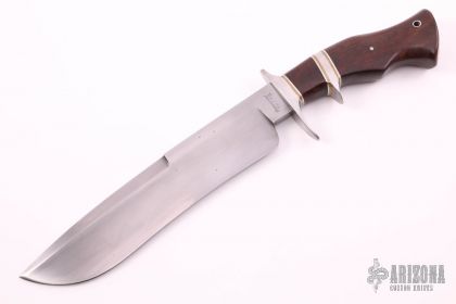 Stephan Fowler Knives | Arizona Custom Knives - Arizona Custom Knives