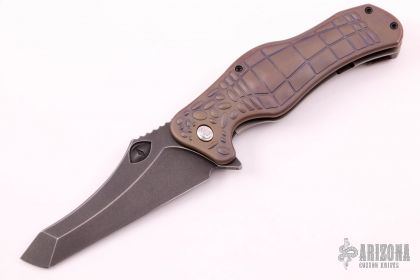 KEG Knives - Arizona Custom Knives