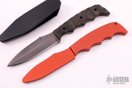 Dynamis Alliance - Arizona Custom Knives