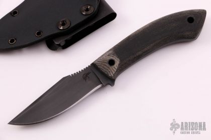 Jason Knight Knives | Arizona Custom Knives | Arizona Custom Knives