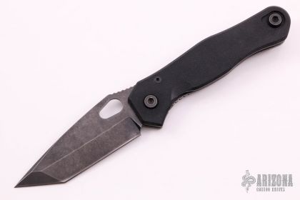 Quartermaster Knives , QTRMSTR | Arizona Custom Knives
