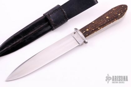 Stuart Smith Knives | Arizona Custom Knives - Arizona Custom Knives