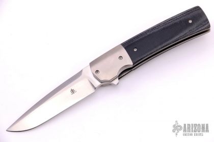 Jason Clark Custom Knives - Arizona Custom Knives | Arizona Custom Knives