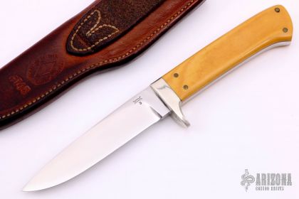 Ralph Bone Knives | Arizona Custom Knives | Arizona Custom Knives