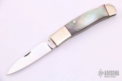 W.C. Davis Knives | Arizona Custom Knives | Arizona Custom Knives