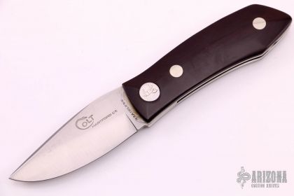 Colt Knives | Arizona Custom Knives