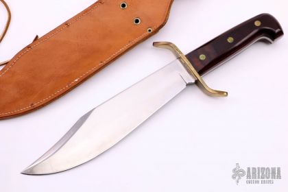 Western Cutlery | Arizona Custom Knives
