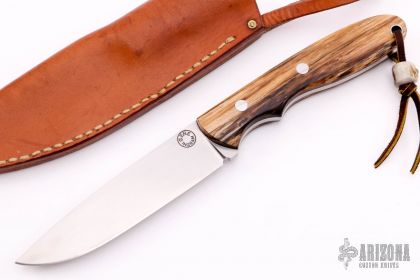 Gene Ingram Knives | Arizona Custom Knives - Arizona Custom Knives