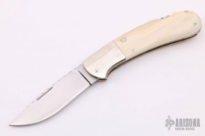 Joe Kious Knives | Arizona Custom Knives | Arizona Custom Knives
