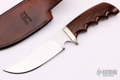 Track Knives - Arizona Custom Knives