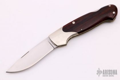 Joe Kious Knives | Arizona Custom Knives | Arizona Custom Knives