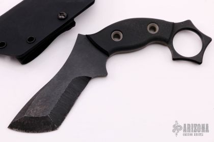 Bush Monkey Knives - Arizona Custom Knives