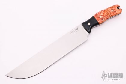 Busse Combat Knife Company | AZCK | Arizona Custom Knives