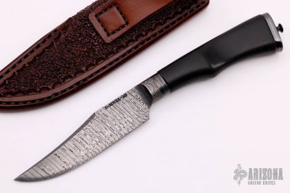 Kyle Royer Knives | Arizona Custom Knives - Arizona Custom Knives