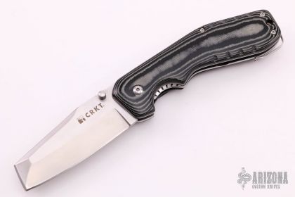 Columbia River Knife & Tool (CRKT) - Arizona Custom Knives | Arizona ...
