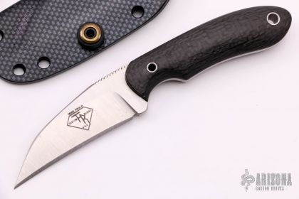 Trace Rinaldi Knives | Arizona Custom Knives | Arizona Custom Knives