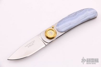 Lone Wolf Knives | AZCK | Arizona Custom Knives