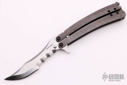 Terry Guinn Knives | Arizona Custom Knives | Arizona Custom Knives