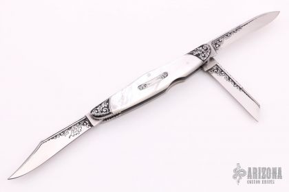 Trindle Knives - Arizona Custom Knives