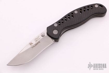 Ralph/Simonich - Arizona Custom Knives