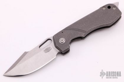Jason Stout Knives and Tools - Arizona Custom Knives | Arizona Custom ...