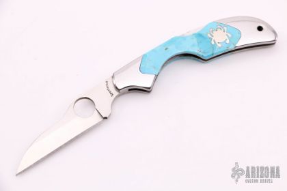 Santa Fe Stoneworks | Arizona Custom Knives | Arizona Custom Knives