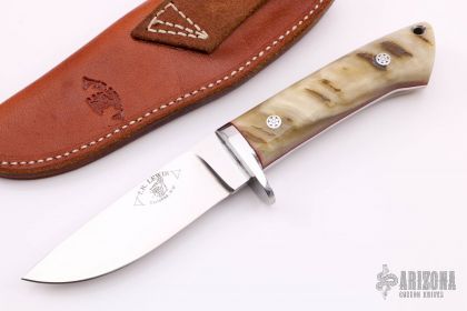 T.R. Lewis Knives | Arizona Custom Knives | Arizona Custom Knives