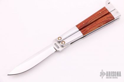 Walter Erickson Knives | Arizona Custom Knives - Arizona Custom Knives
